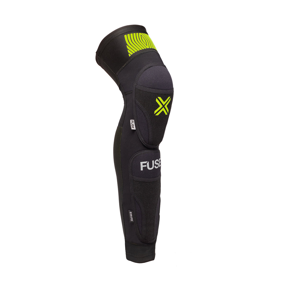 FUSE OMEGA 100 KNEE PAD COMBO – deadsailorbmx