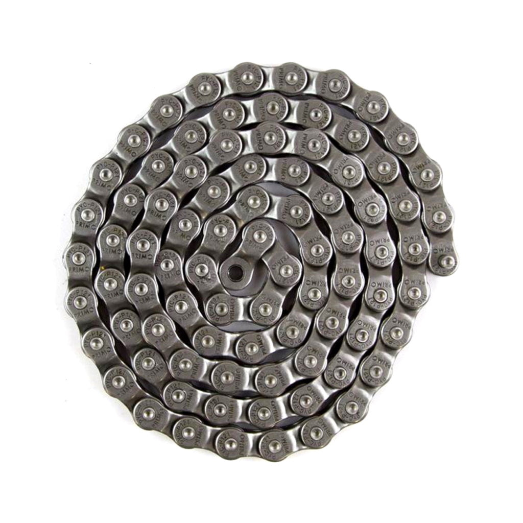 Primo 121 half link chain Raw – deadsailorbmx