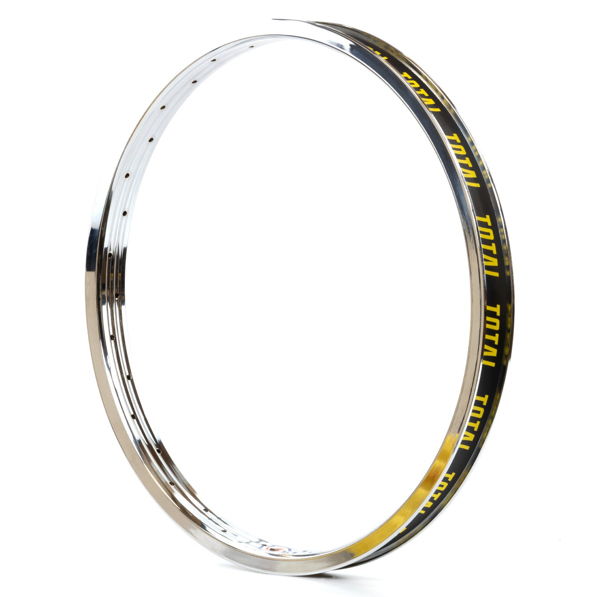 Total BMX Spitfire Rim - Chrome 36 Hole – deadsailorbmx